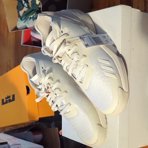 adidas | Shoes | Don Issue 4 | Poshmark